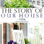 The Story of Our House | From the Beginning - On Sutton Place