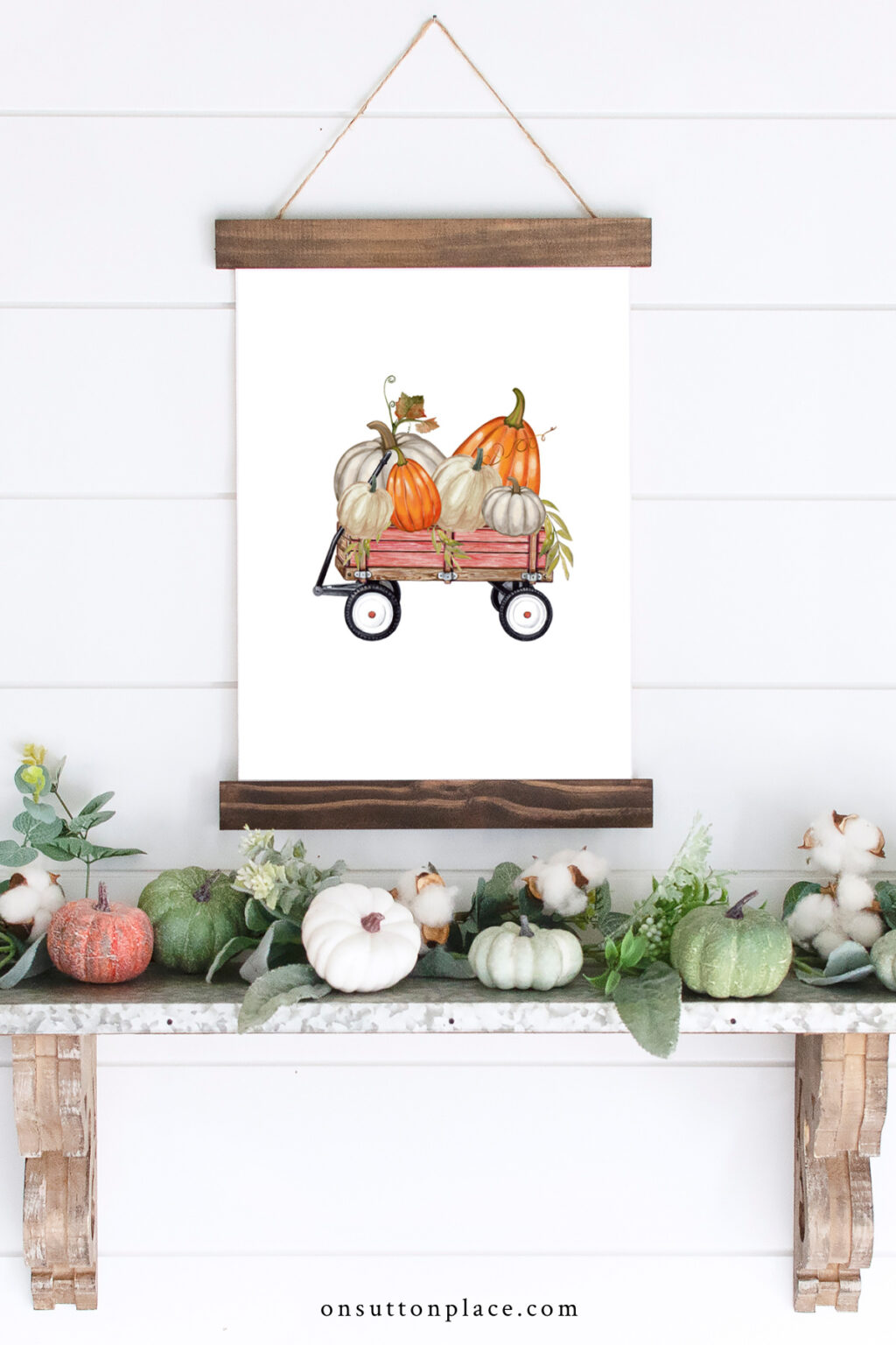 30 Free Fall Printables - On Sutton Place