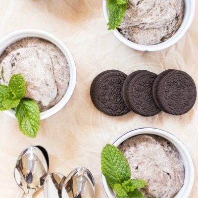 Low Fat Oreo Fluff Dessert Recipe - On Sutton Place