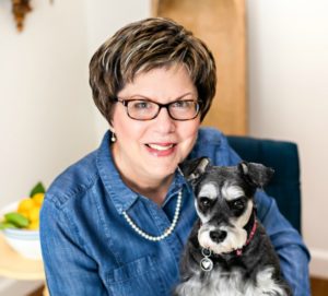 About Ann Drake, Author & Creator of On Sutton Place