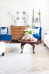 Easy DIY Spring Decor Ideas For Your Home - On Sutton Place