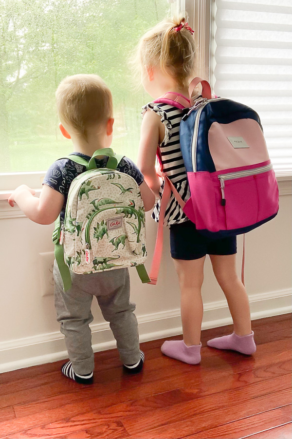 The Little Things: A Gratitude List - On Sutton Place