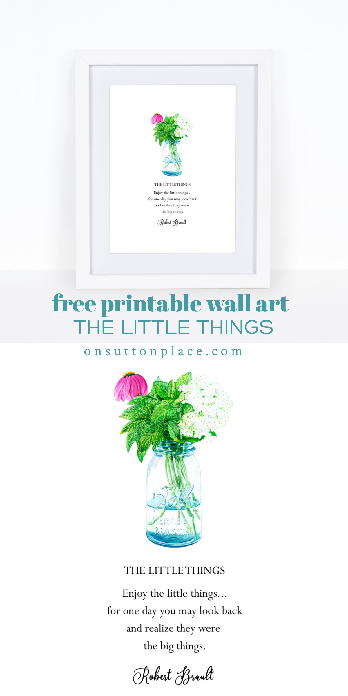 The Little Things: A Gratitude List - On Sutton Place