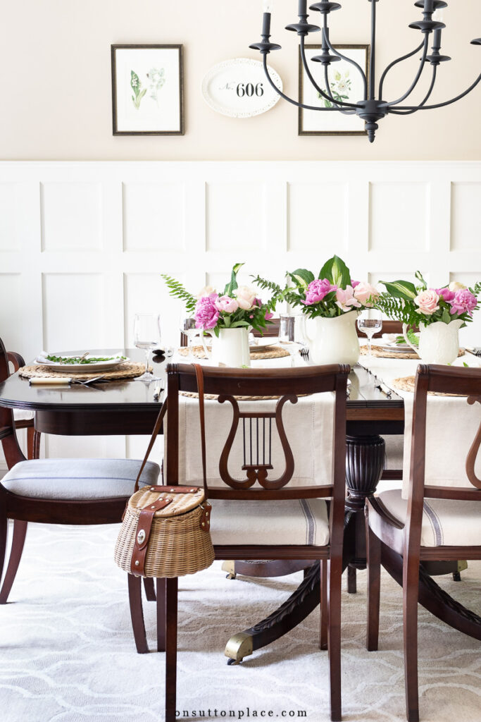 Mastering Home Decor with the Rule of Three - On Sutton Place