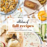 Fall Through the Years - Seasonal Ideas & Inspiration - On Sutton Place