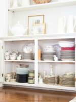 Small Space Storage Solution for China - On Sutton Place