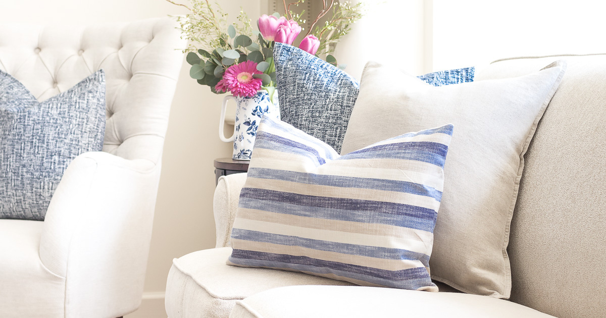 How to Layer a Room in 10 Easy Steps - On Sutton Place