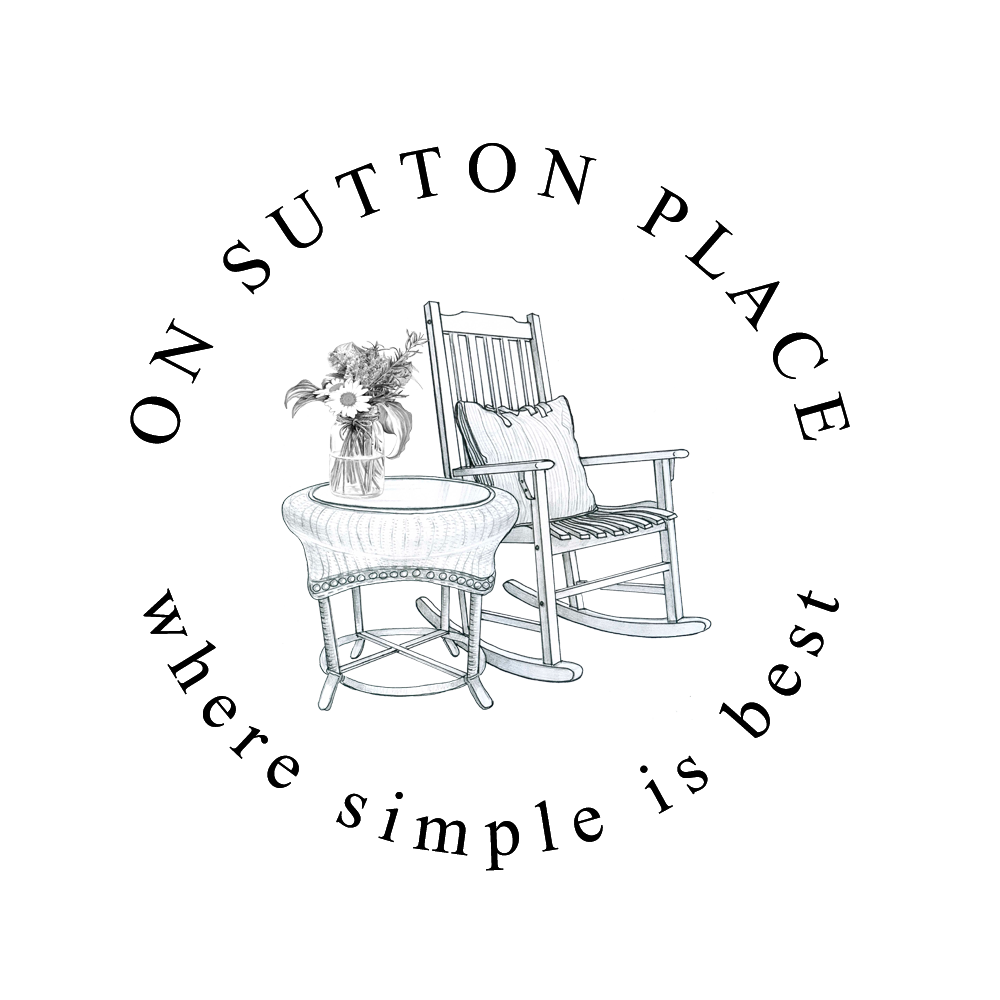 Mastering Farmhouse Style Free Email Series - On Sutton Place