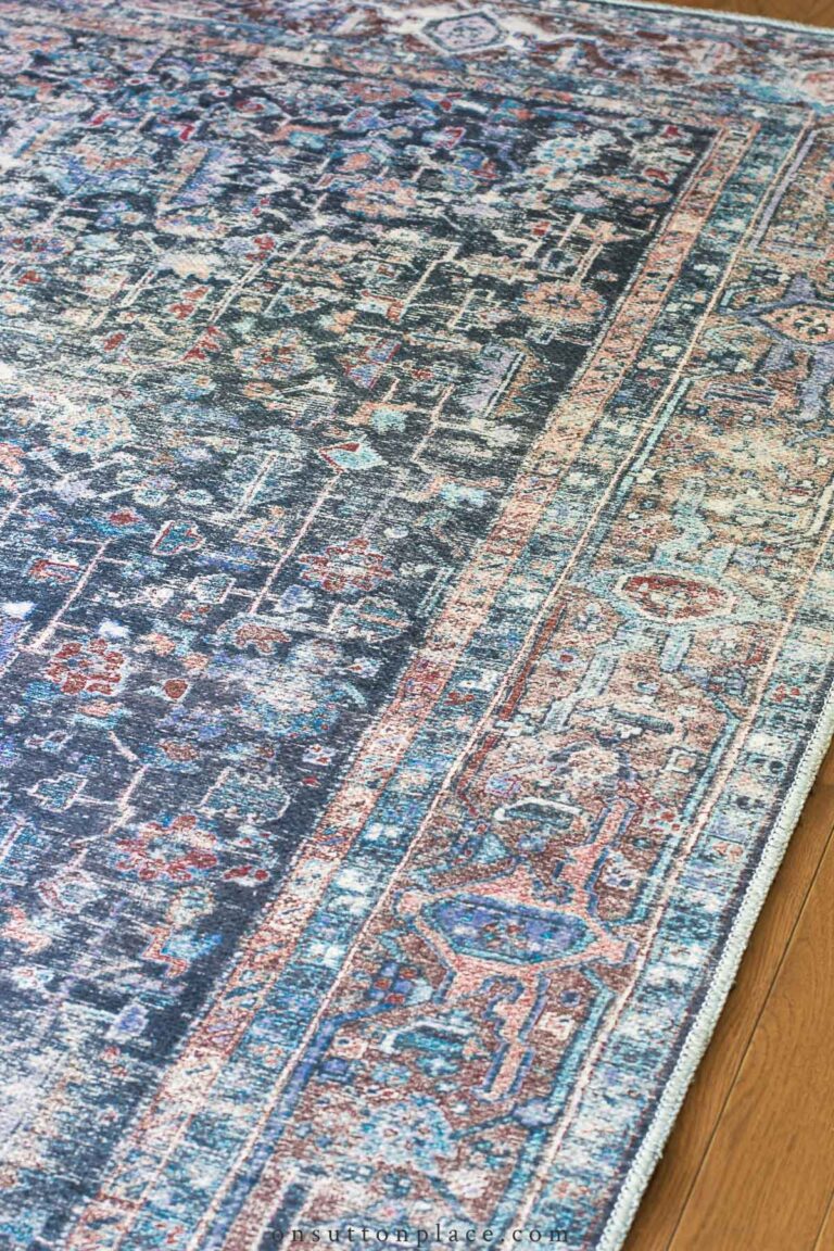 Fall Entry Decor | Sometimes Simple is Best - On Sutton Place