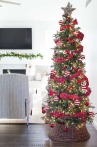 Christmas at The Sugar Maple House - On Sutton Place