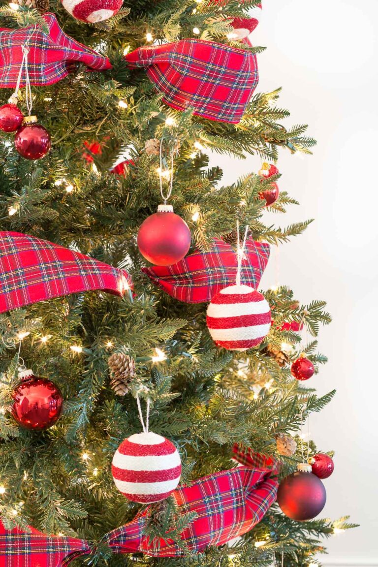 Christmas at The Sugar Maple House - On Sutton Place