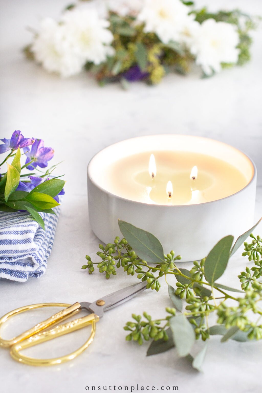 Attitude Reset: Tips For A Happier You - On Sutton Place