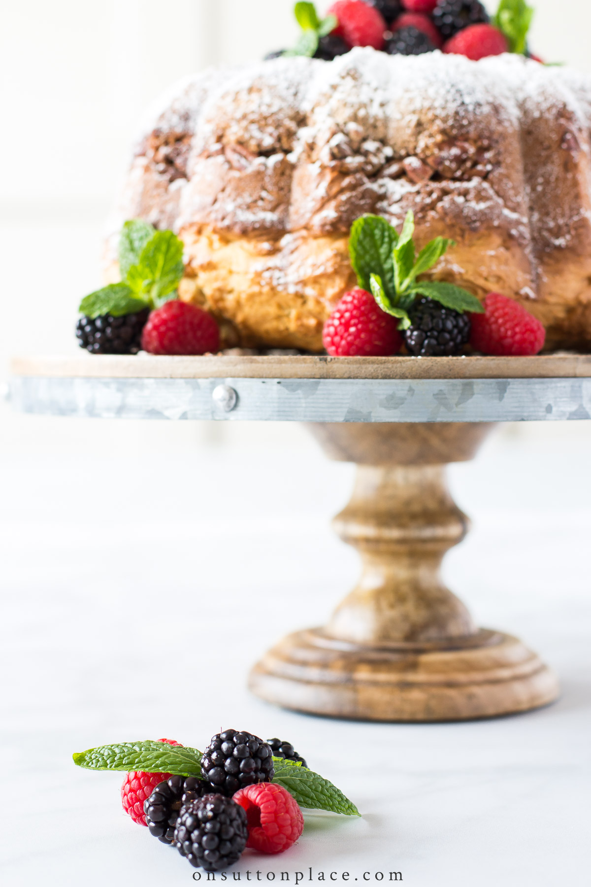 The Ultimate Guide to Celebrating Spring - On Sutton Place