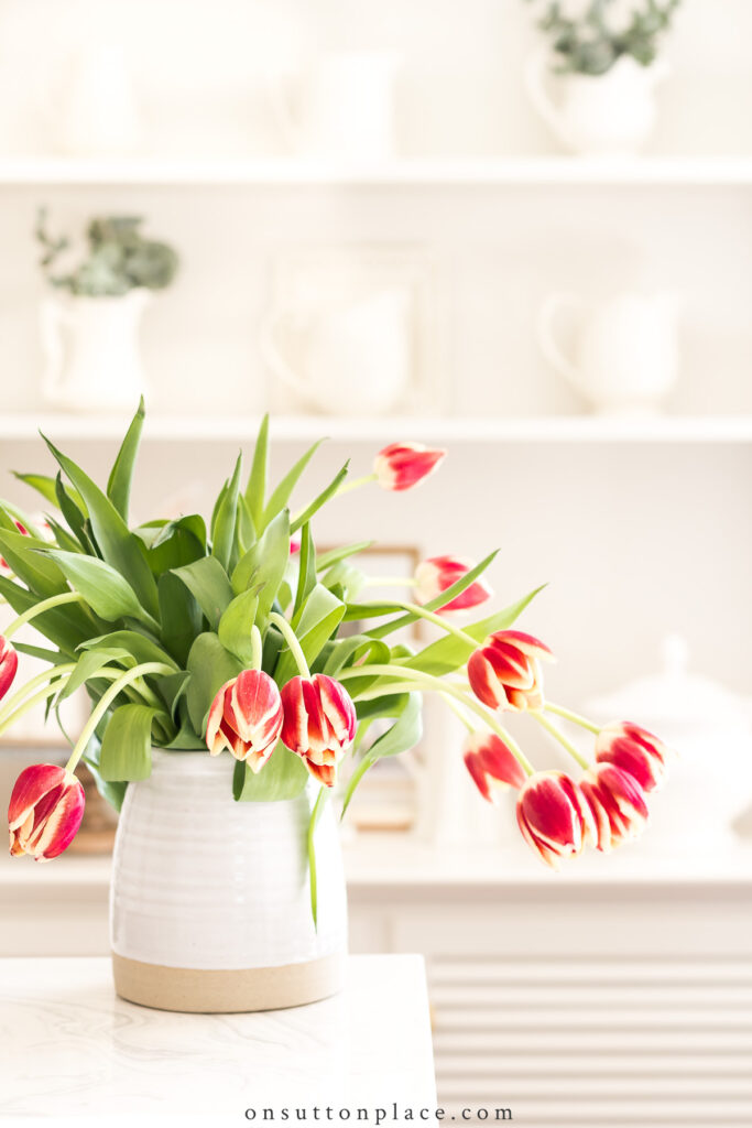 The Ultimate Guide to Celebrating Spring - On Sutton Place