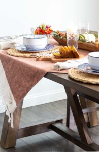 Friendsgiving Ideas: Keep it Simple - On Sutton Place