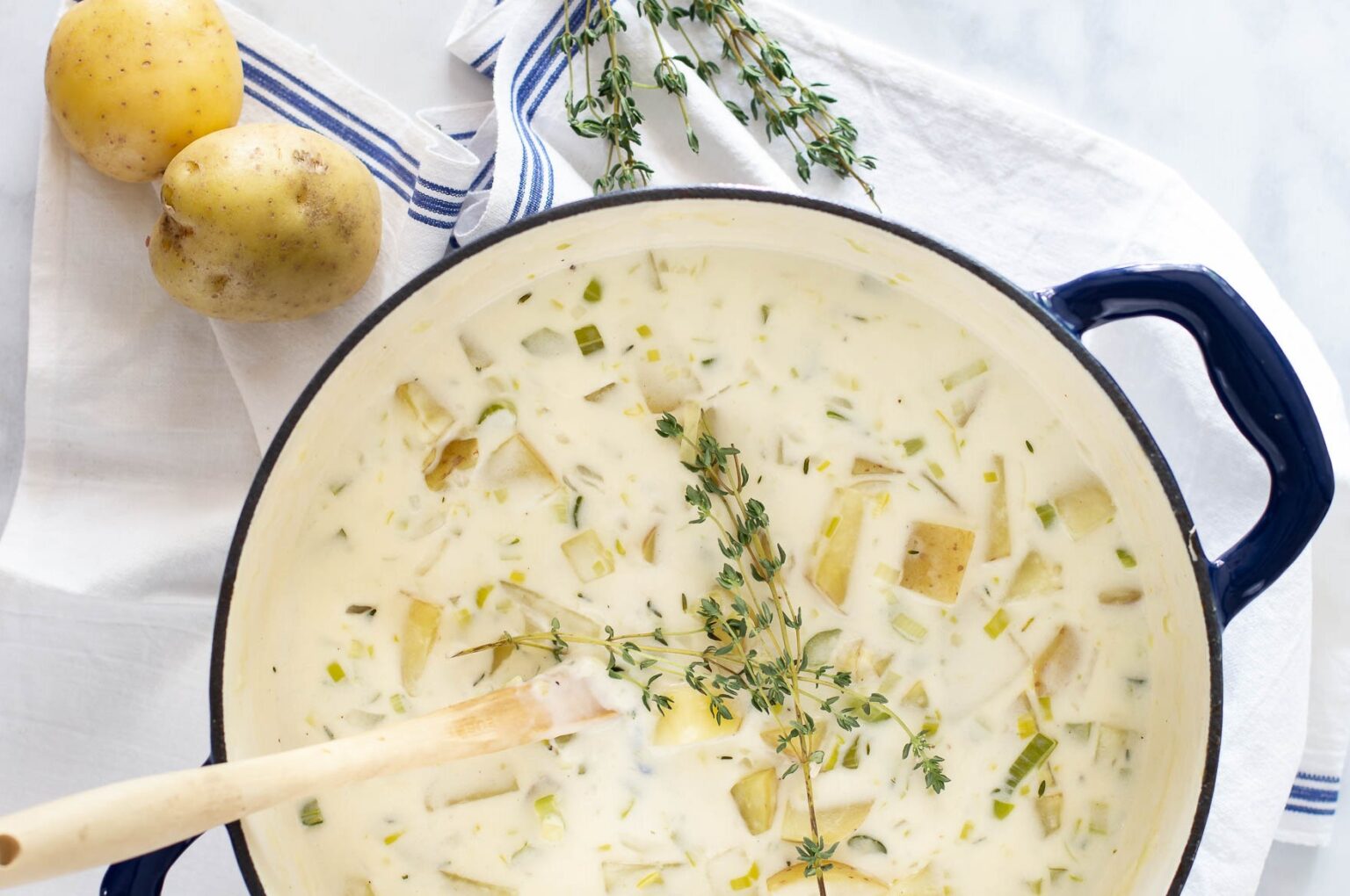 On Sutton Place - Simple Living for a Happy Life