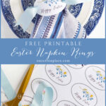 Free Easter Printables - On Sutton Place
