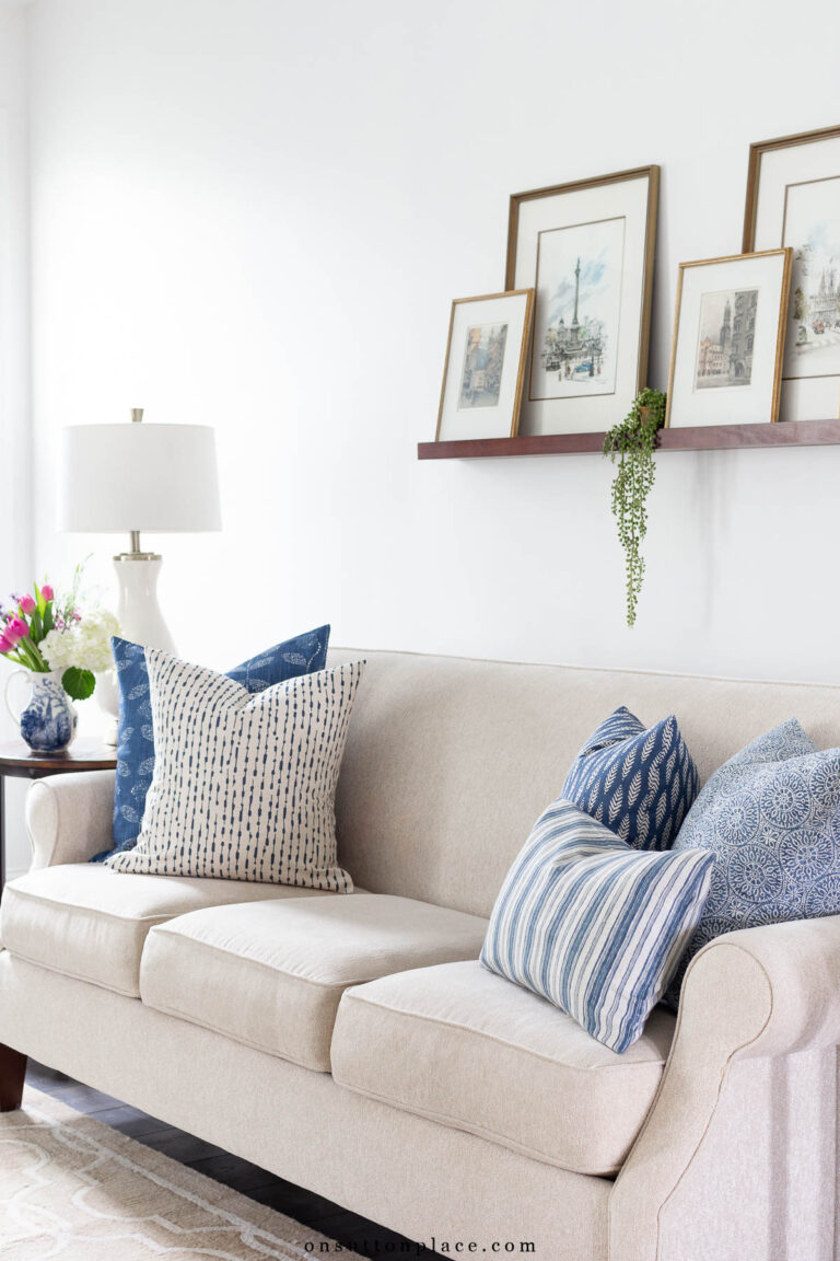 14 Designer Decor Ideas That Are Not Trends - On Sutton Place