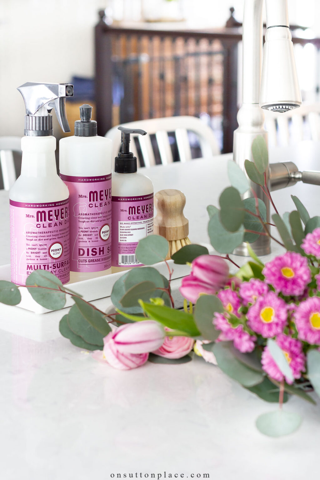 75 Spring Ideas to Celebrate the Season - On Sutton Place