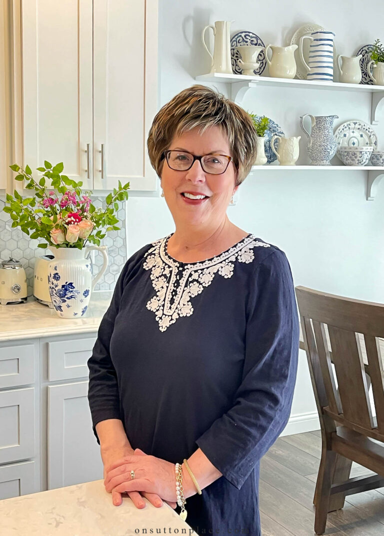 About Ann Drake, Author & Creator of On Sutton Place