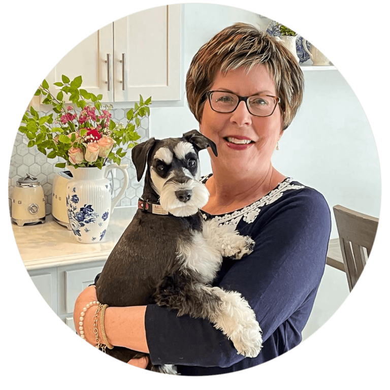 How To Make The Best Homemade Angel Food Cake - On Sutton Place