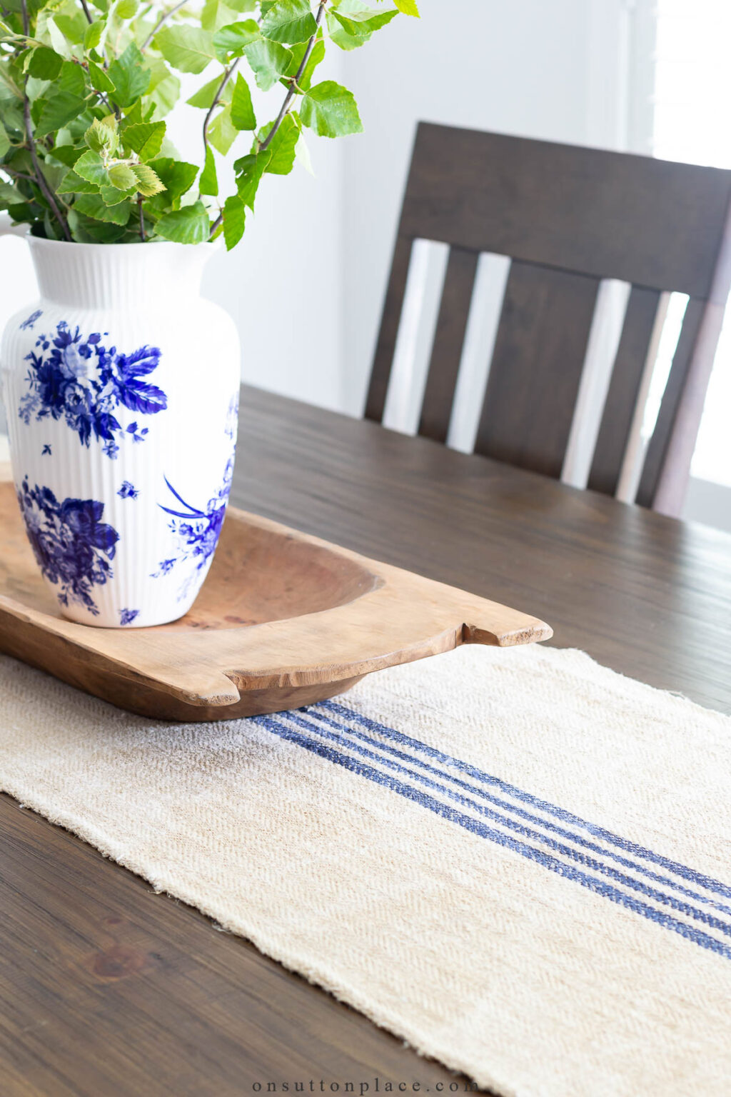 5 Best Farmhouse Fabric Ideas for Your Home - On Sutton Place