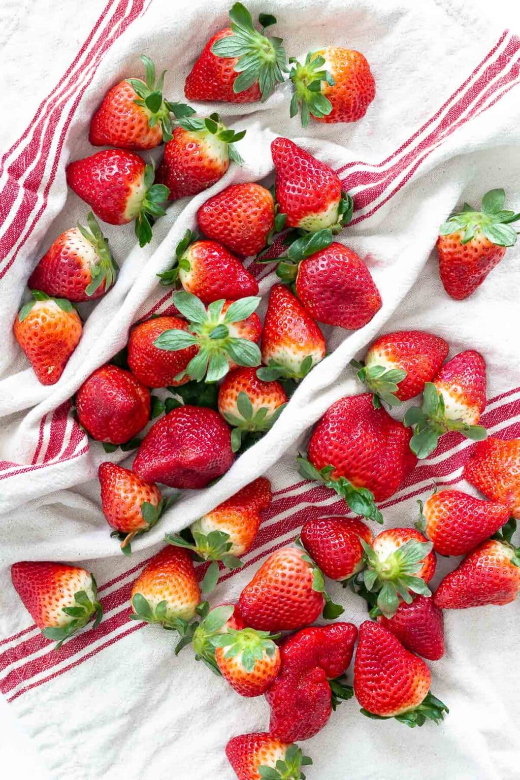 The Best Fresh + Sweet Strawberry Dessert Ideas - On Sutton Place