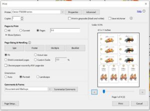 30 Free Fall Printables - On Sutton Place
