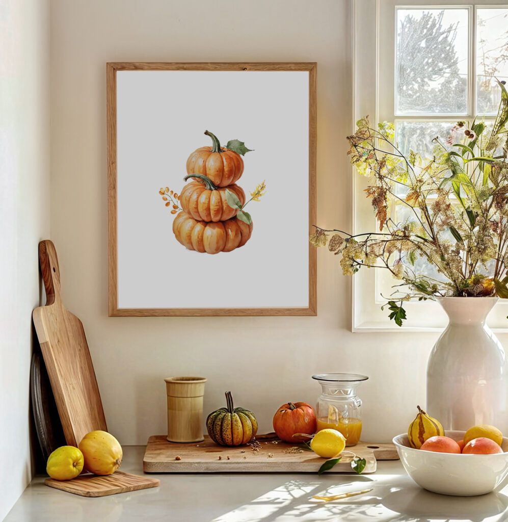 30 Free Fall Printables - On Sutton Place