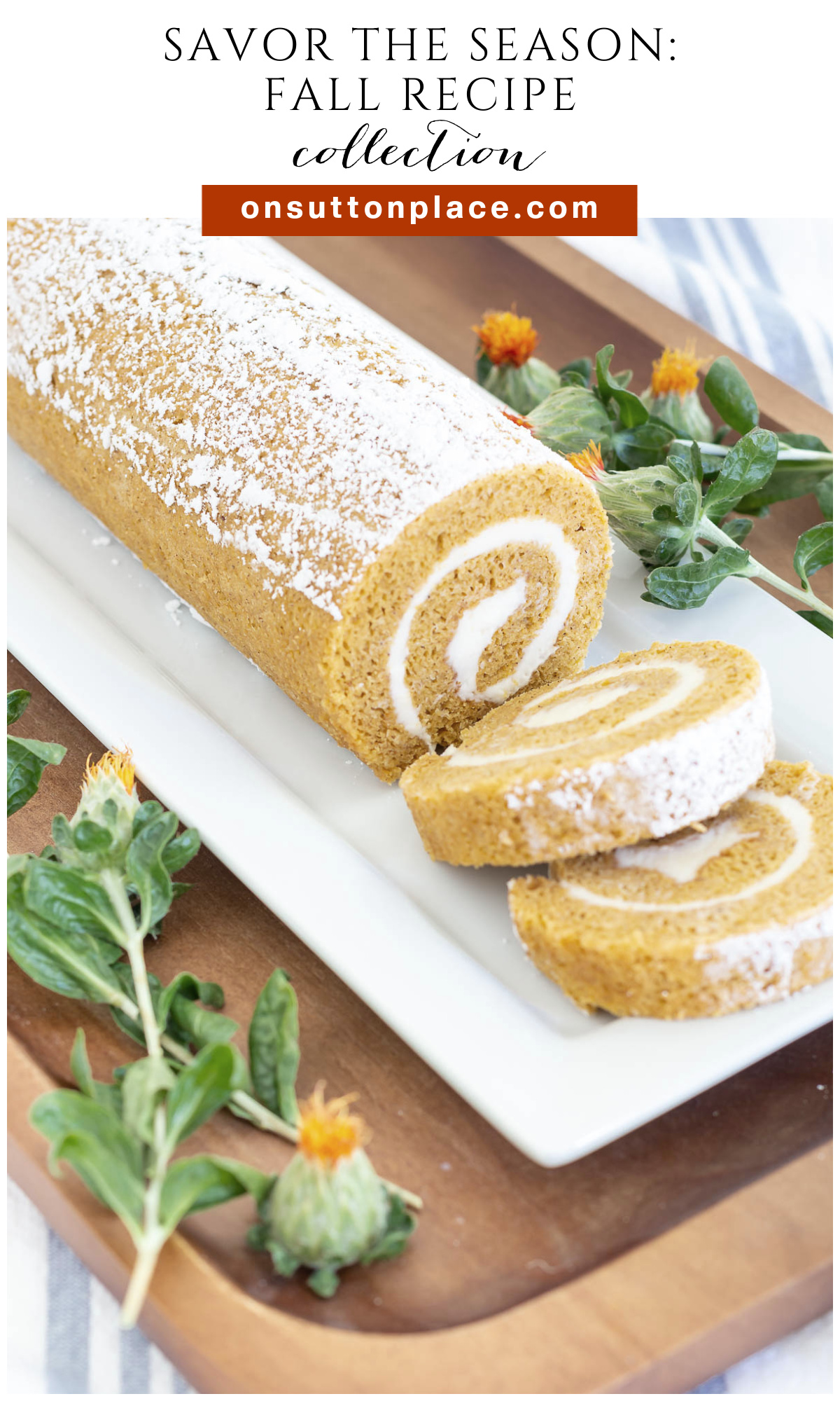 Savor the Season: Must-Try Fall Recipes for Autumn Lovers - On Sutton Place