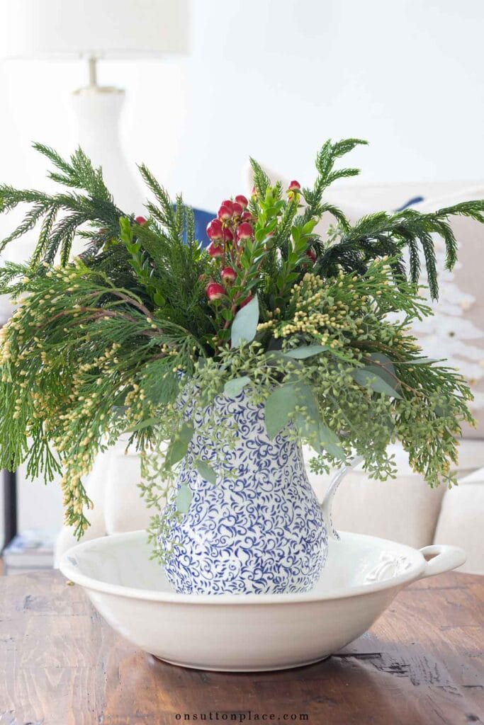 Holiday Magic Without the Tree - On Sutton Place