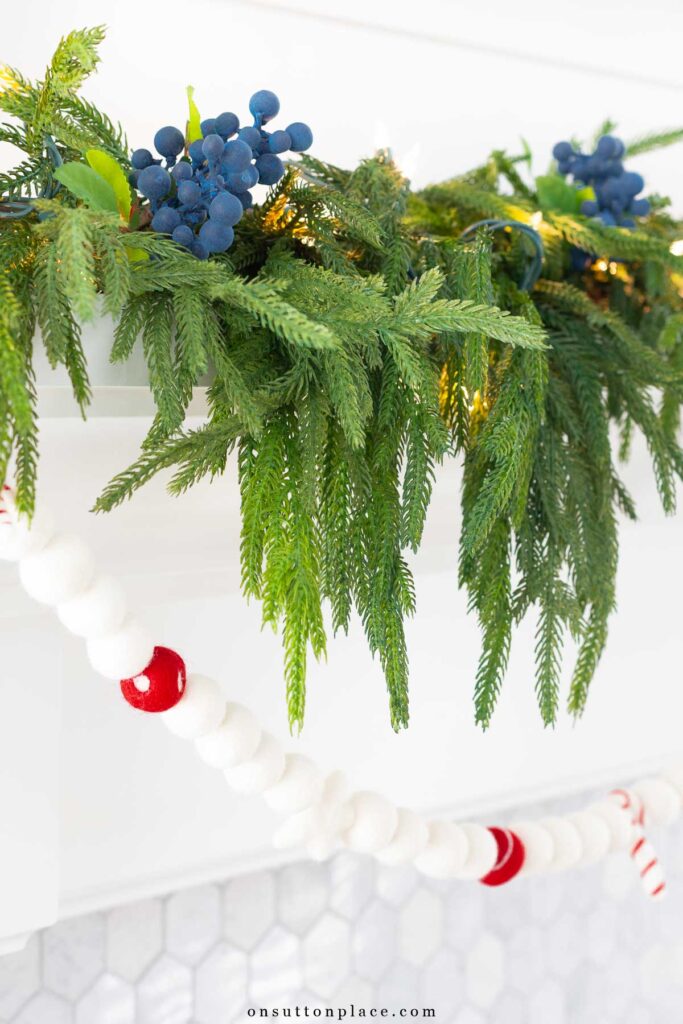 Holiday Magic Without the Tree - On Sutton Place