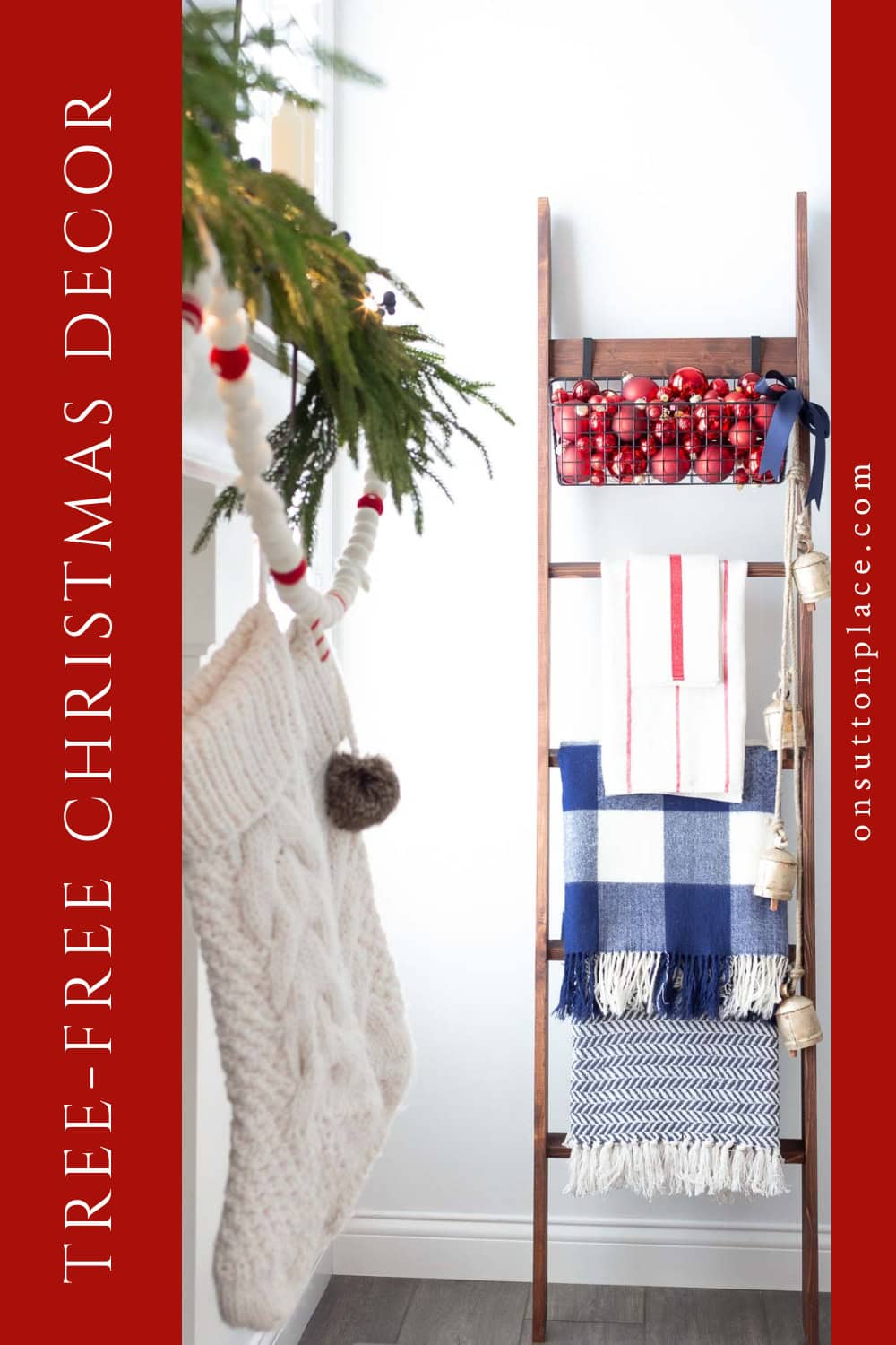 Holiday Magic Without the Tree - On Sutton Place