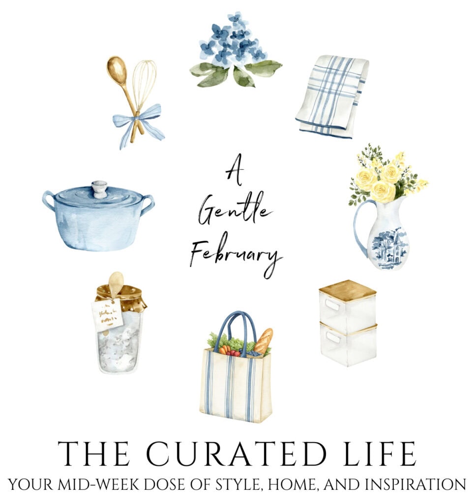 The Curated Life No. 30 - On Sutton Place