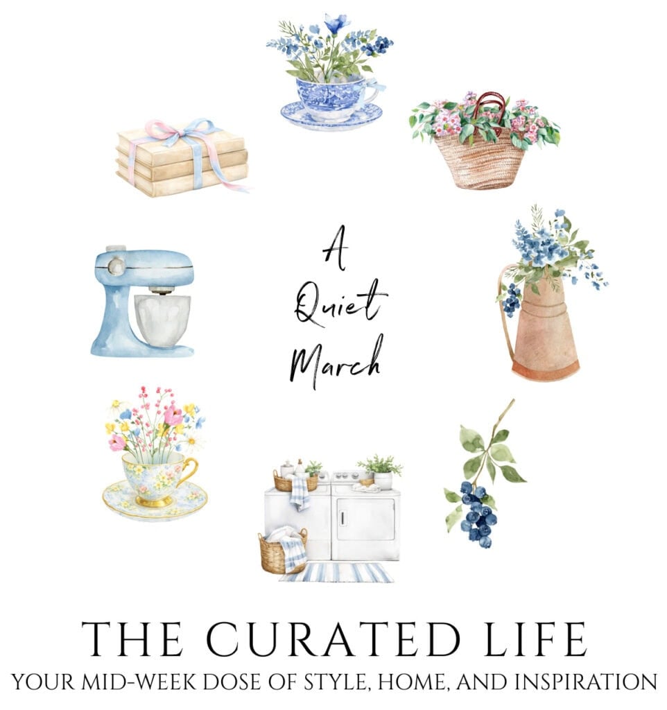 The Curated Life No. 33 - On Sutton Place